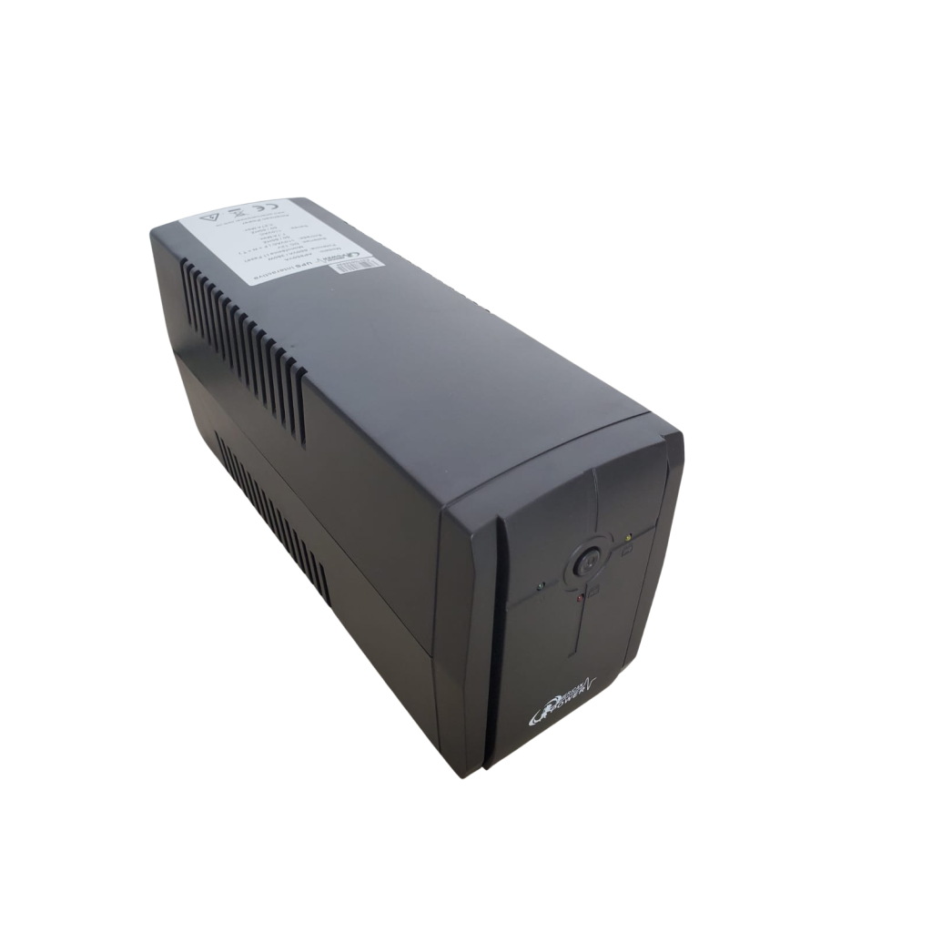UPS 850VA INTERACTIVA AMERICAN POWER - Proinnnova