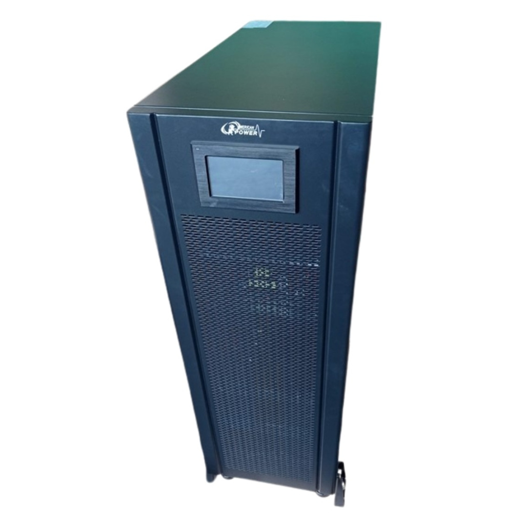 UPS 50KVA TRIFÁSICA ONLINE AMERICAN POWER - Proinnnova