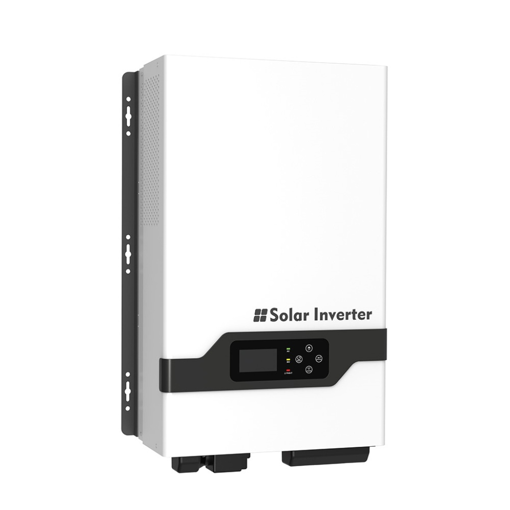 INVERSOR PV33-5048TLV MUST, 5KVA, 5000W, 48V - 110/220V - Proinnnova